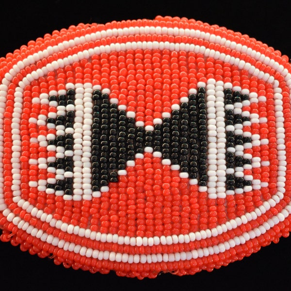 Handmade Belt Buckle - Etsy