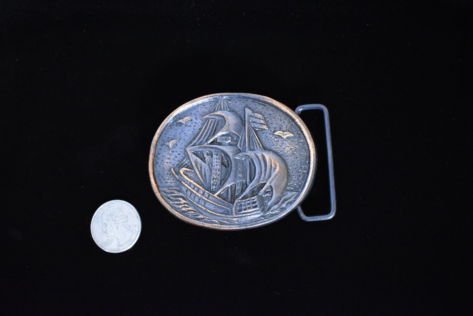 Clipper Schooner Sailing Sailor Ship Merchant Vessel Privateer | Etsy