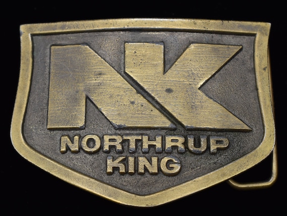 Northrup King Seedling Logo
