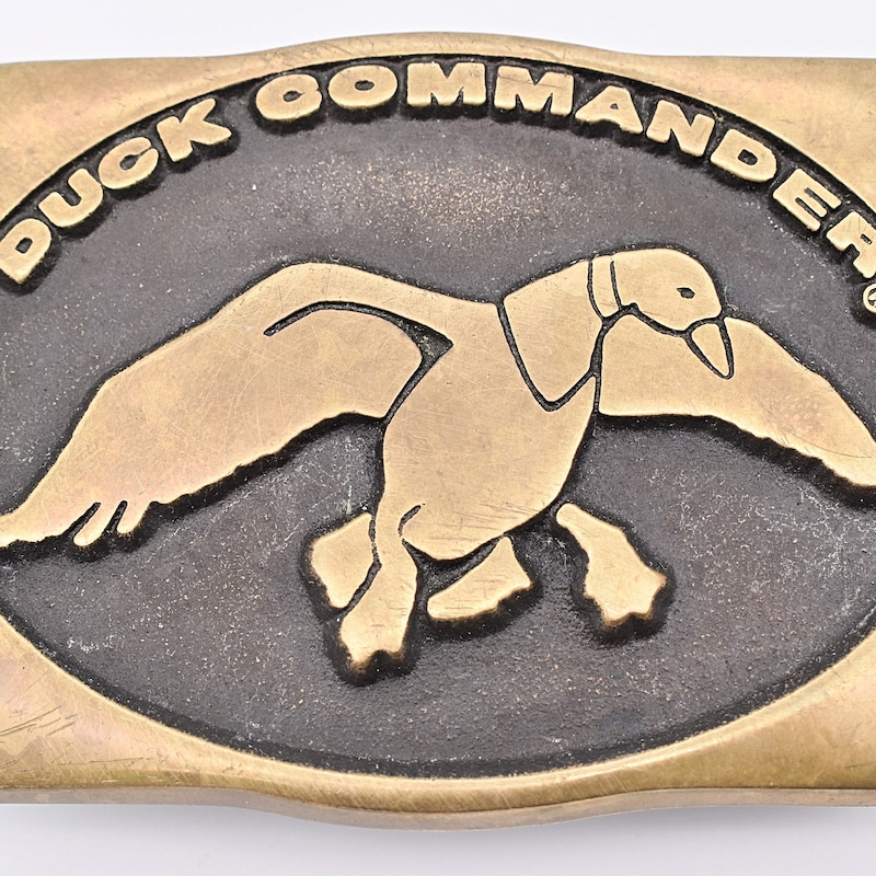 Duck Commander - Etsy