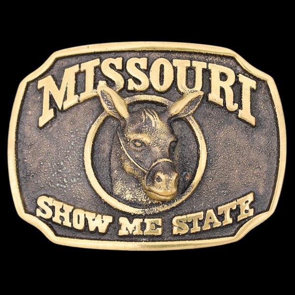 Show Me State - Etsy