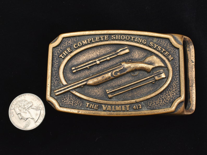 Tech Ether Guild Valmet Complete Shooting System Industry Rare - Etsy