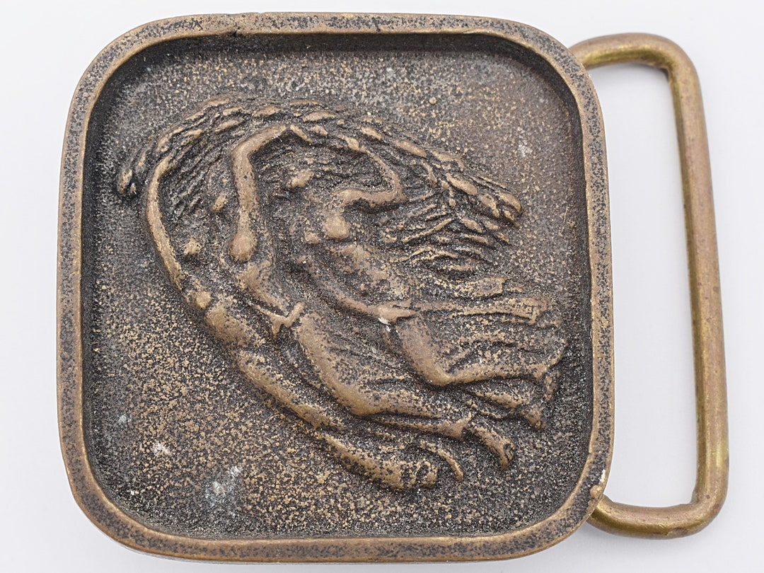 Fantasy Art Muses Sirens Sprite Wood Nymph Fairy Goddess Solid Brass ...