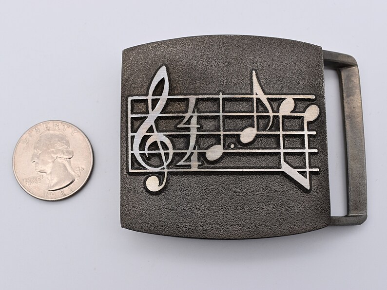 Sheet Music Treble Clef Time Signature Musician Composer Band - Etsy