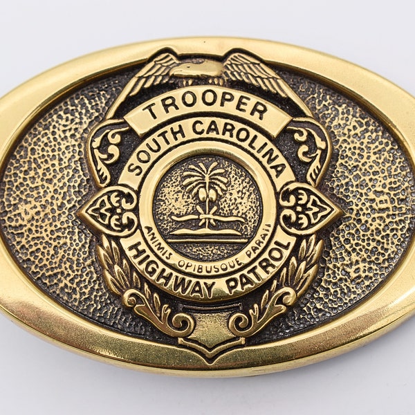 State Trooper - Etsy