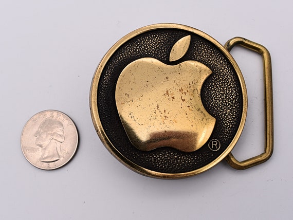 1970s Apple PC Computers Silicon Valley Tech Memorabi… - Gem