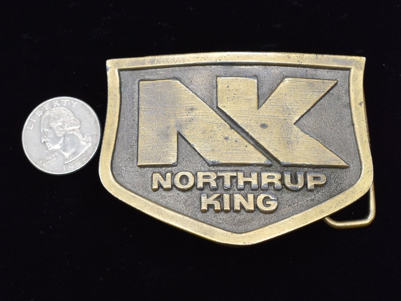 Northrup King Seed Company Syngenta American Agriculture - Etsy