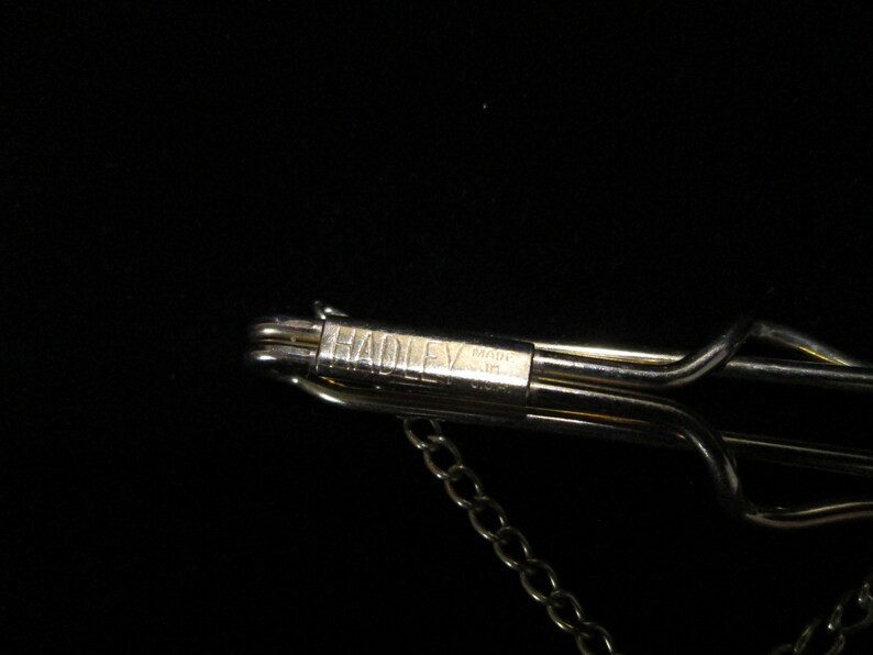 Hadley Vintage Tie Chain - Made in USA - Etsy