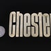 Chester Name Solid Brass Vintage Belt Buckle - Etsy