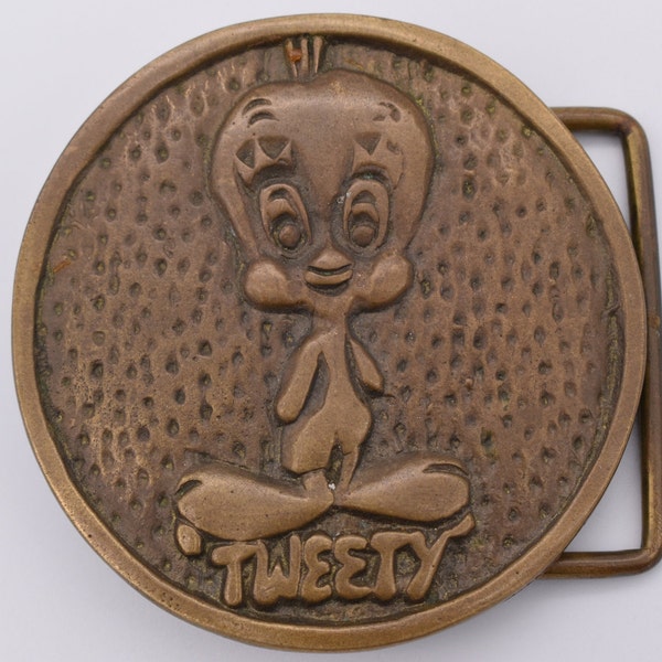 Cartoon Buckle Belt - Etsy