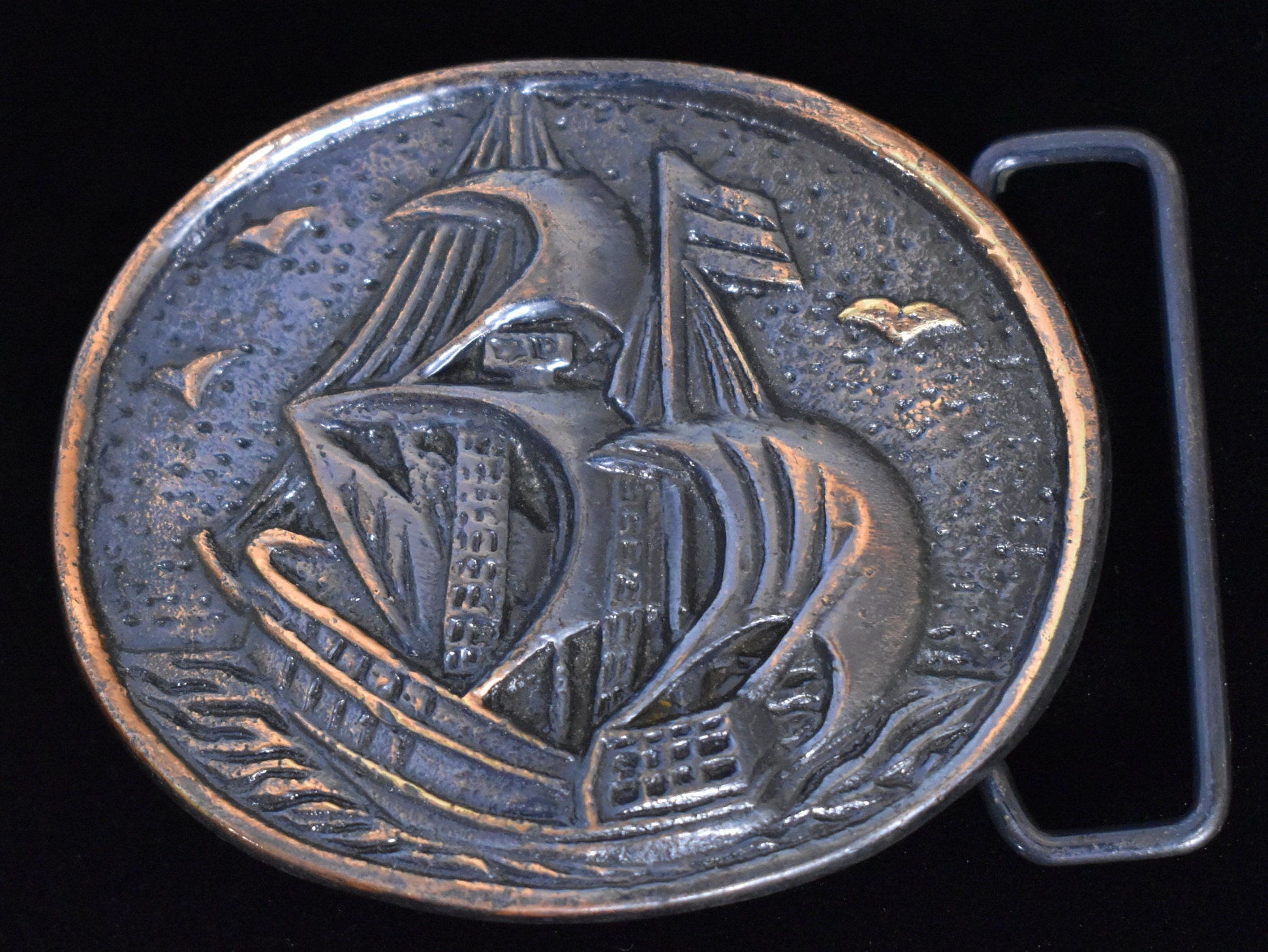 Clipper Schooner Sailing Sailor Ship Merchant Vessel Privateer | Etsy