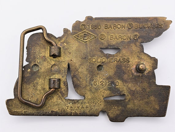 Harley Davidson Skull Headlight Biker Wings Solid Bra… - Gem