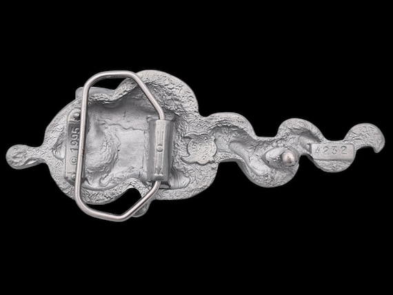 Caduceus Snake Dagger Helix Rod of Asclepius Medicine… - Gem