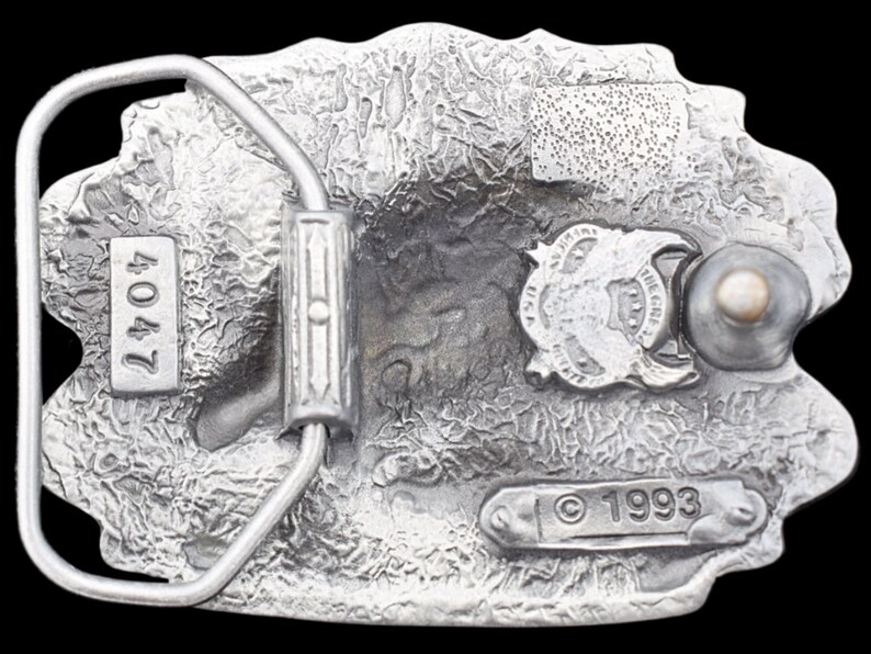 Sea Turtle Belt Buckle - Etsy