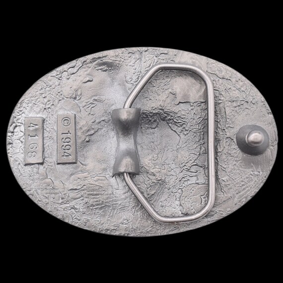 LARP Accessories Medieval Pirate Belt Buckle - Solid Brass For LARP ...