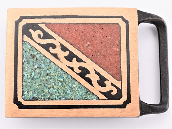 SMALL Rare Variant Limited Edition Tech Ether Guild "… - Gem