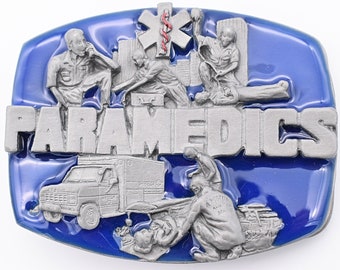 Life Saver EMT First Responder Medical Emergency Ambulance CPR USA ...