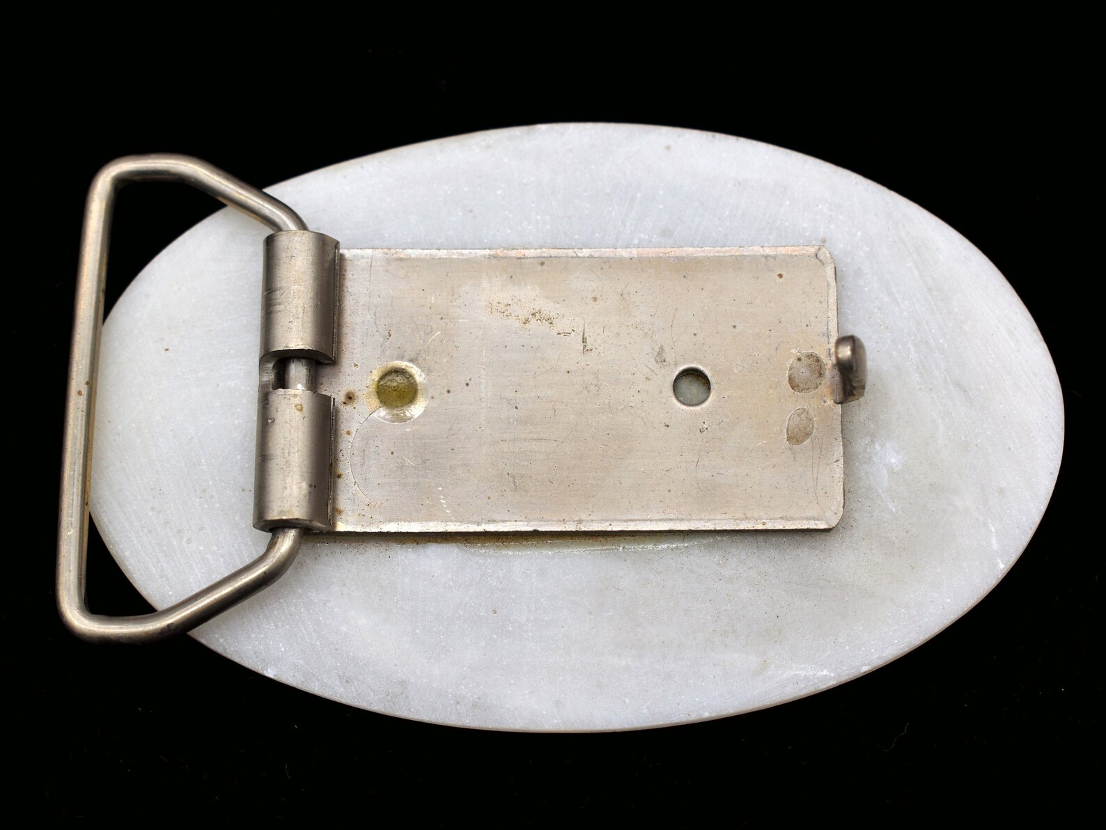 Grizzly Brown Bear Angry Boar 1980s Vintage Belt Buckle - Etsy