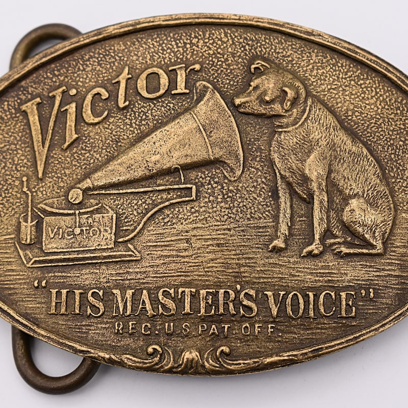 Record Player Dog - Etsy