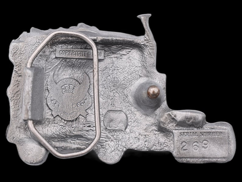 Cabover Truck Semi Driver Trucker Truck Driver Belt Buckle - Etsy