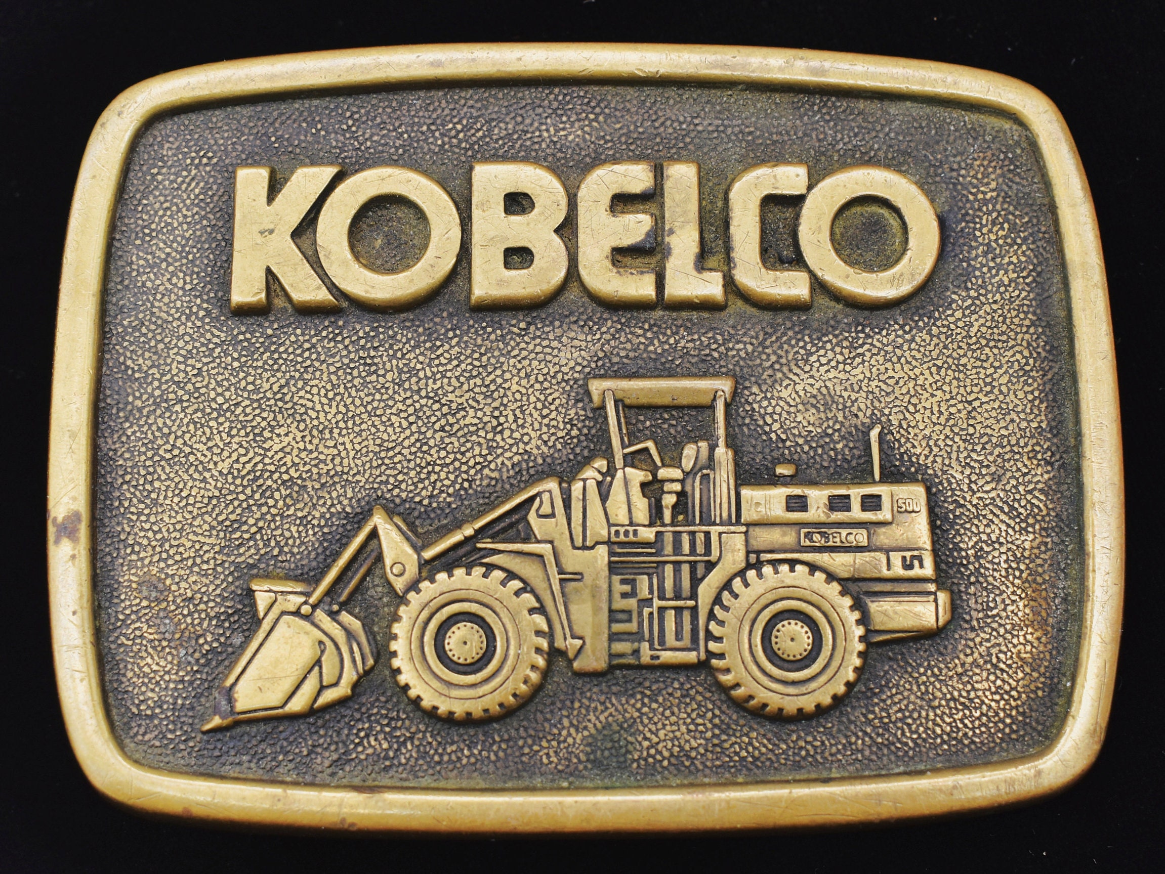 Kobelco Logo