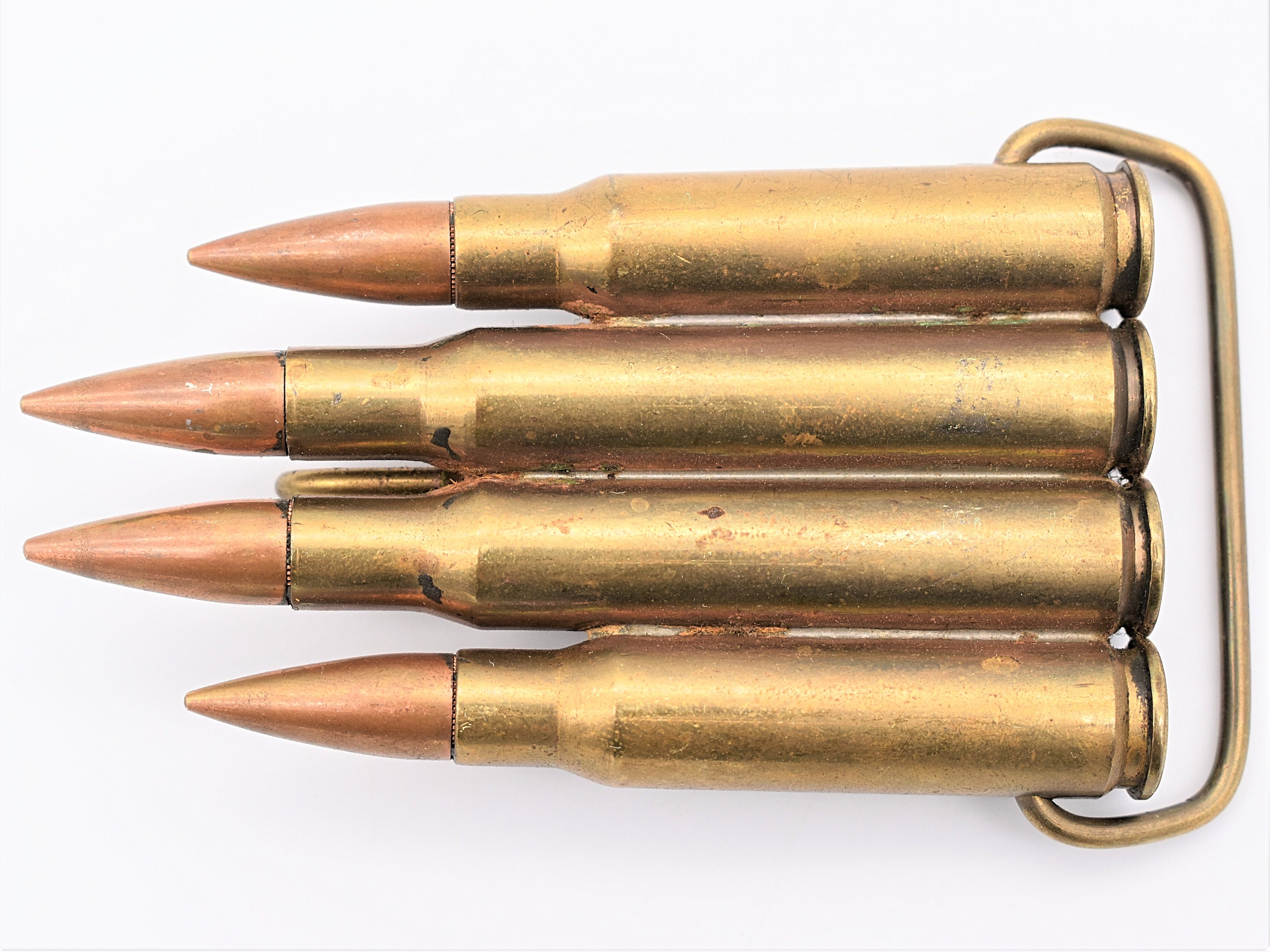 Ak 47 Bullet Belt