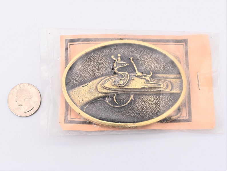 Flintlock Muzzle-loader Rifle Musket Ball and Black Powder - Etsy