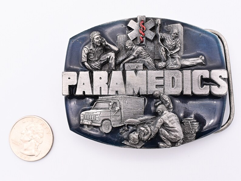 Paramedics Ambulance Emergency EMT First Responder Medical Ambulance ...