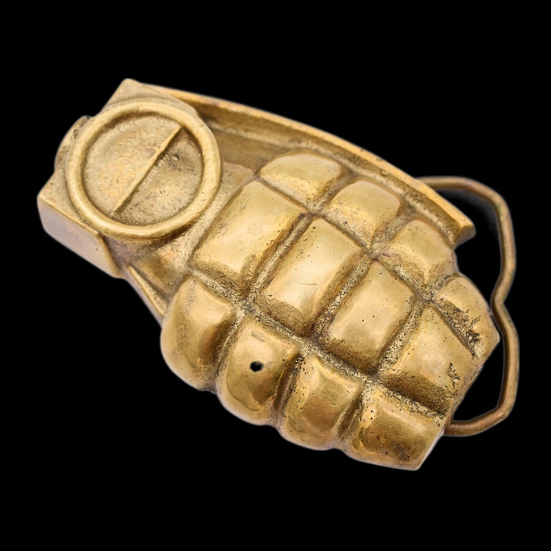 Practice Bomb - Etsy