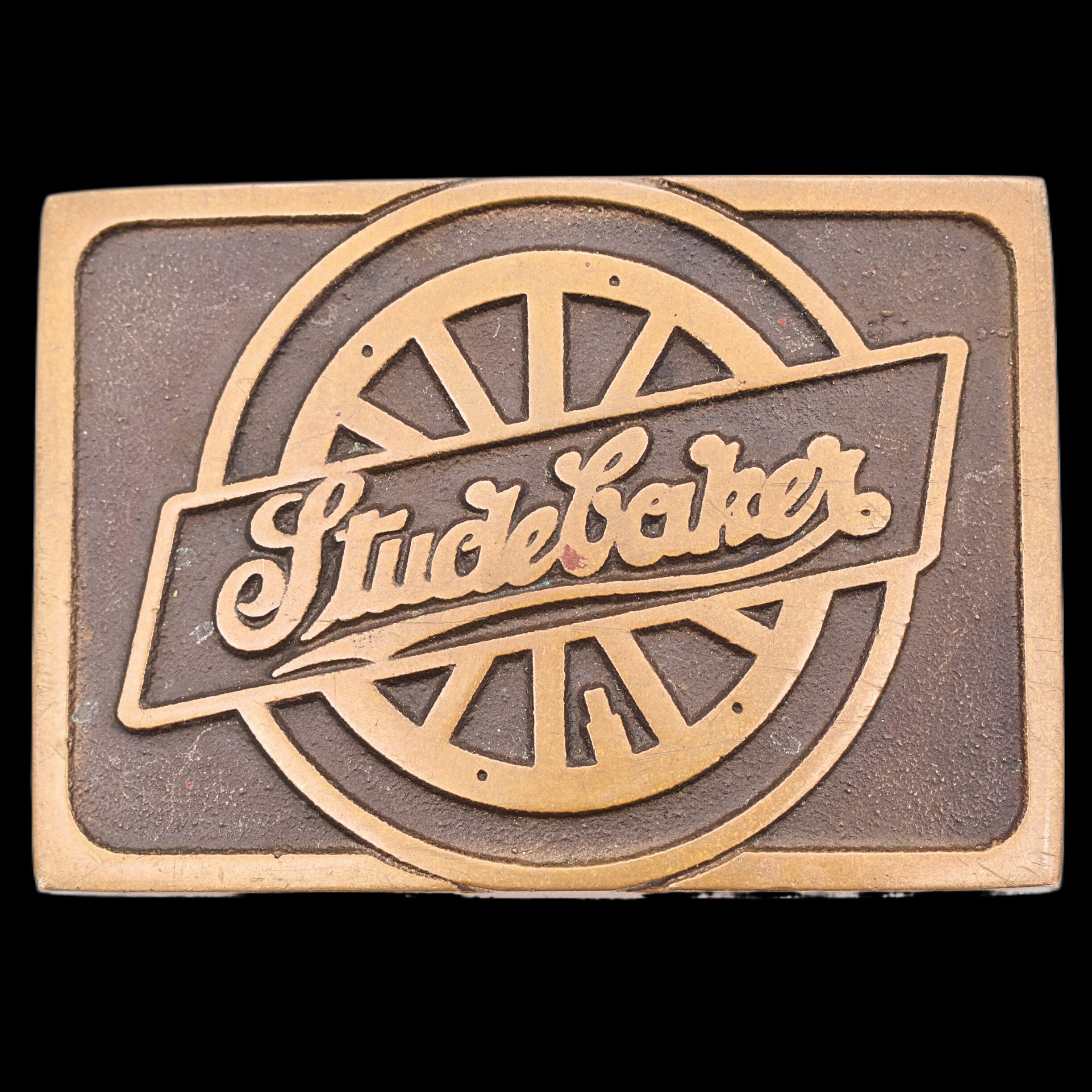 Studebaker Logo Vector