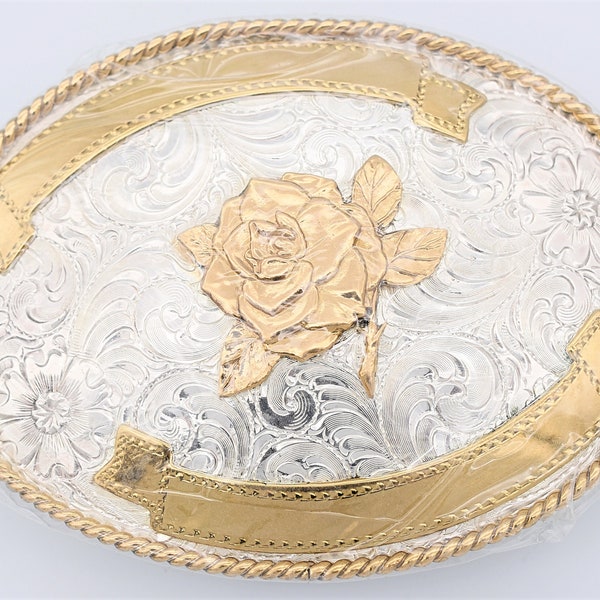 George Strait Belt Buckle - Etsy