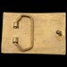 General Motors Bus GM Buffalo PD 4107/4108 4903/4905 1980s Vintage Belt ...