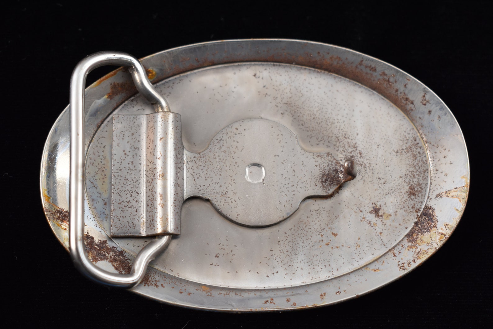 Mount Rushmore Vintage Belt Buckle - Etsy
