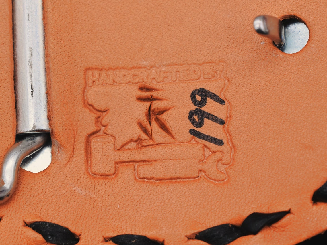 Southwestern Zuni Sun Mask Art Vintage Leather Belt Buckle | Etsy