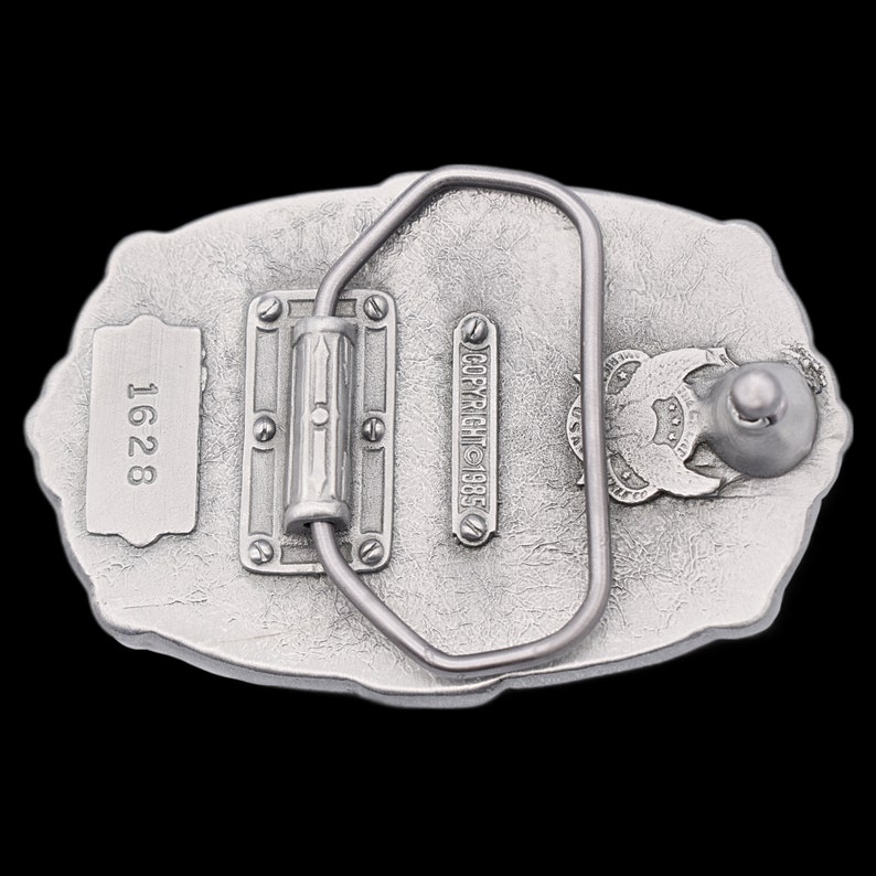 Dad Father Husband Grandpa Belt Buckle - Etsy