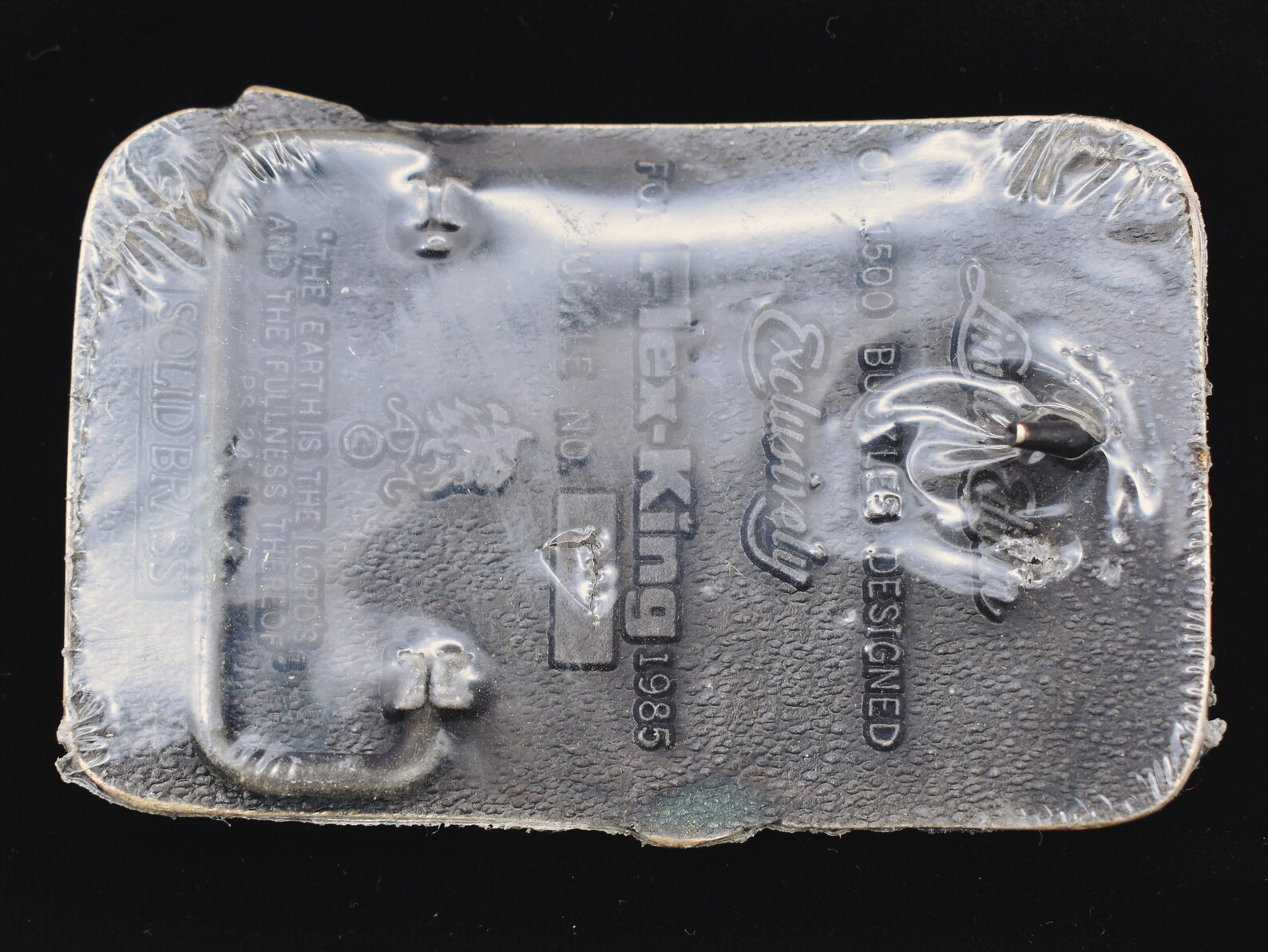 Flex King Ripper Tractor Farming Farmer Agriculture Vintage | Etsy