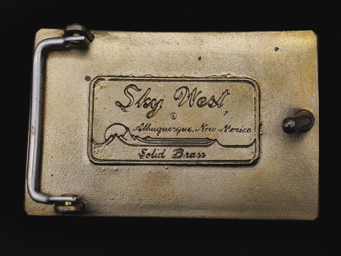 Bull Elephant Kenneth Reid Hardwood Southwestern Vintage Solid | Etsy