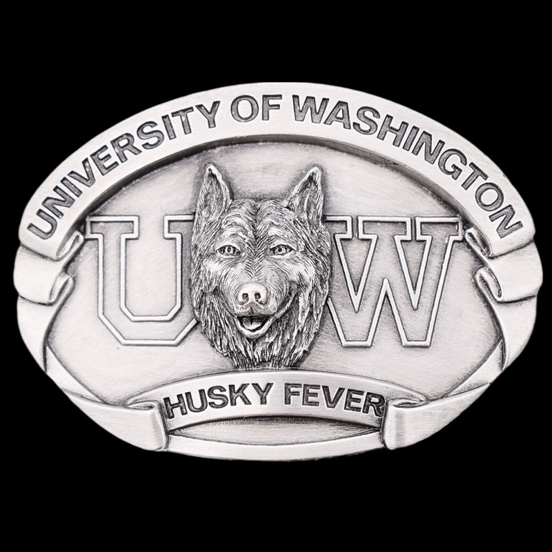 Uw Huskies - Etsy