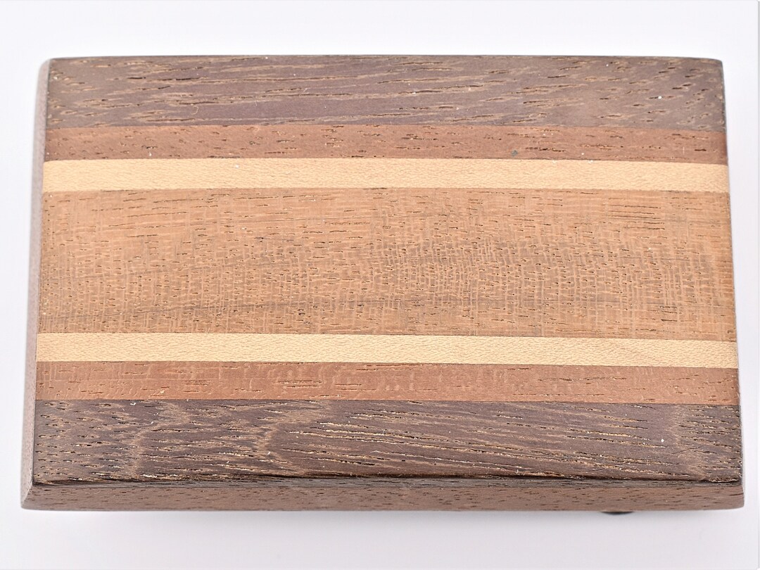 Stash Box Belt Buckle Hidden Compartment Toker Stoner Hippie Contraband ...