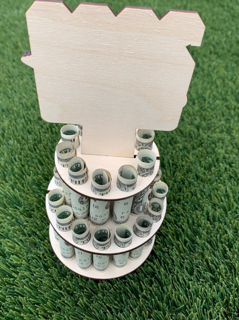 Graduation Money Tree | Monetary | Grad 2023 | Money Holder ...