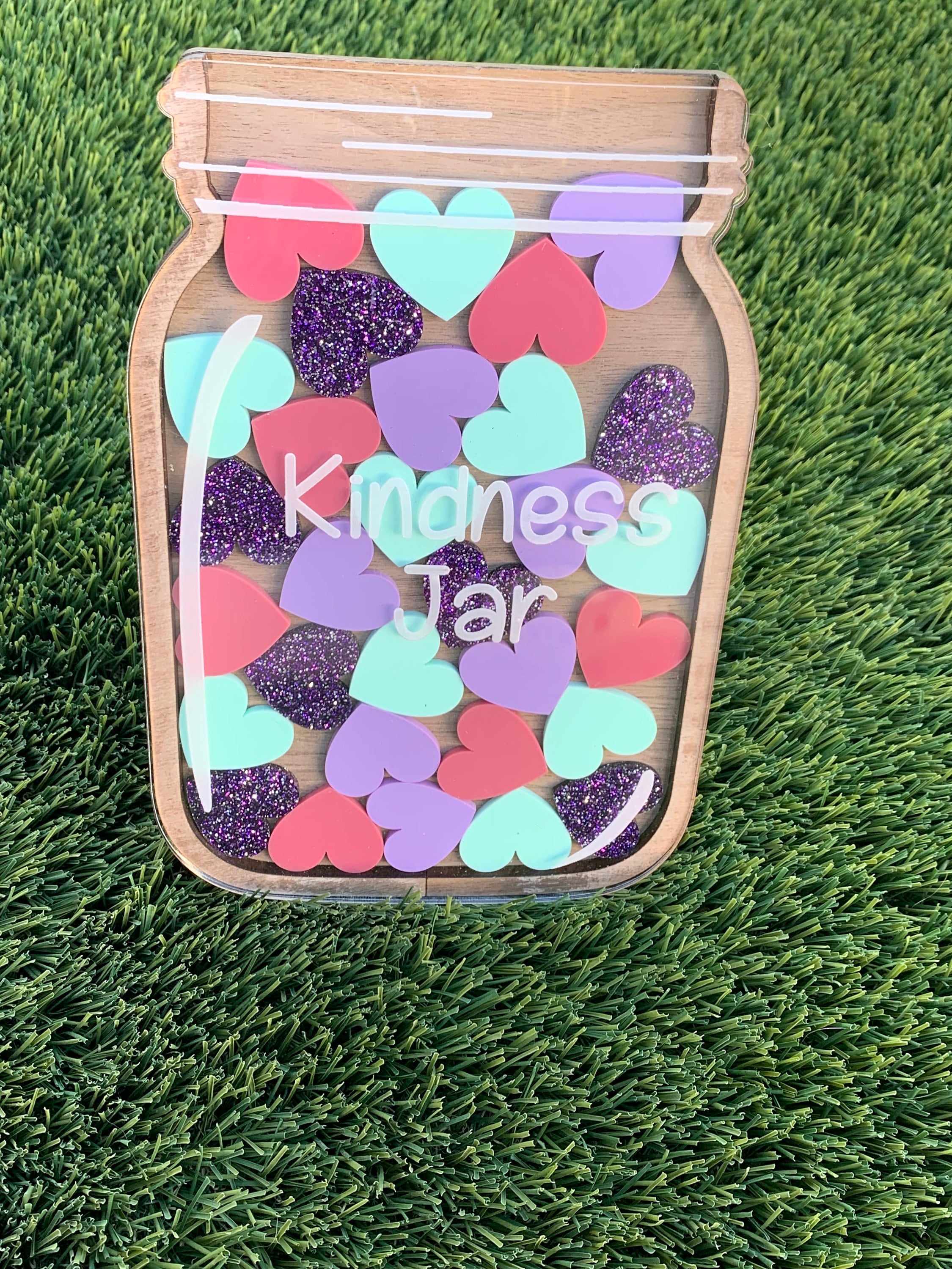 Star Jar Reward Jar Reward System Tokens Classroom - Etsy