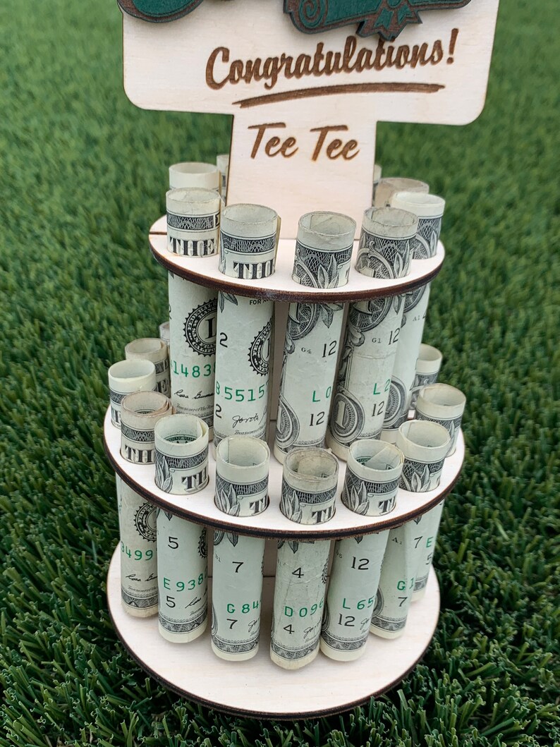 Graduation Money Tree | Monetary | Grad 2023 | Money Holder ...