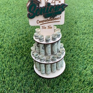 Graduation Money Tree | Monetary | Grad 2023 | Money Holder ...