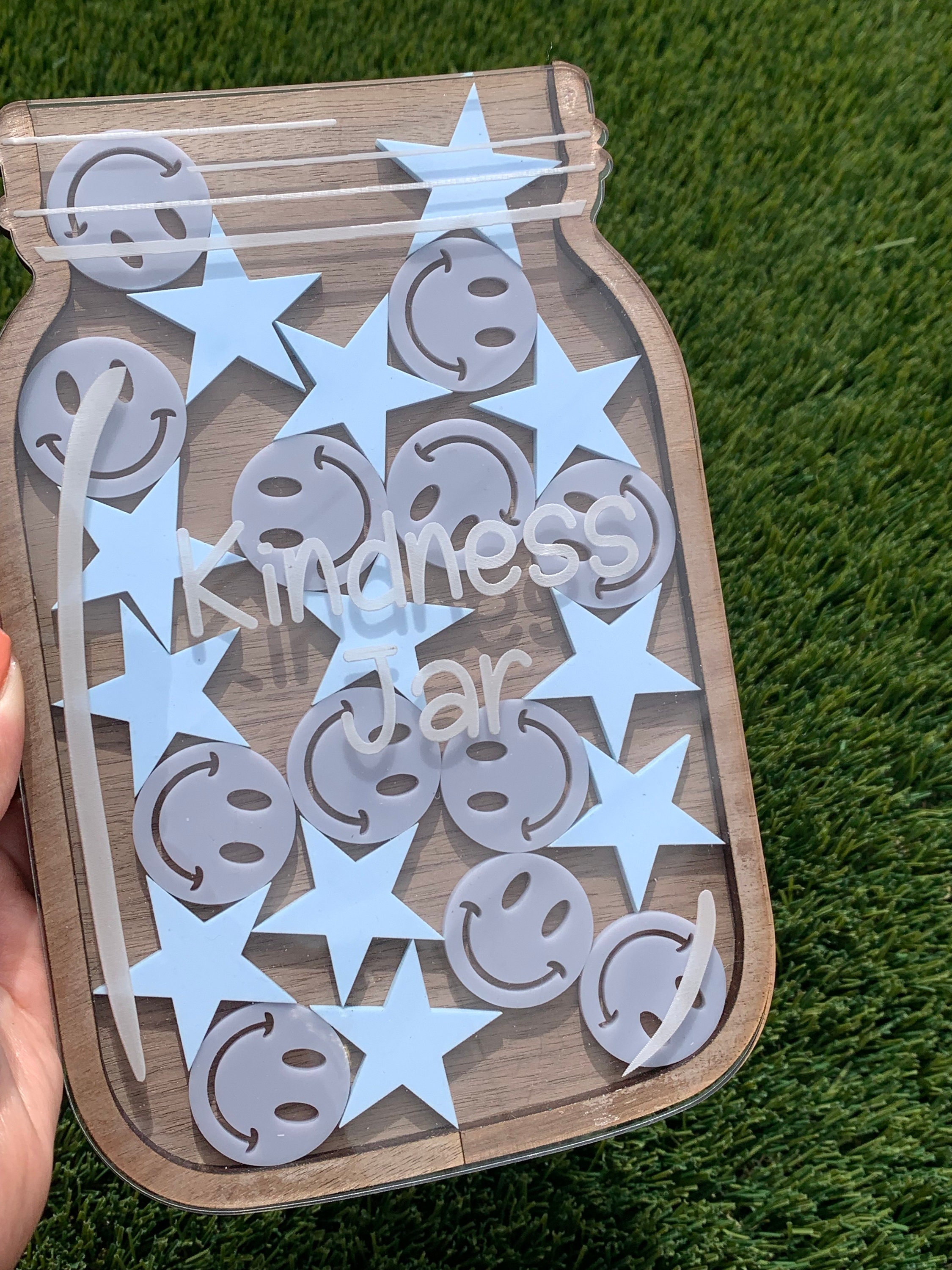 Star Jar | Reward Jar | Reward System | Tokens | Classroom | Potty ...