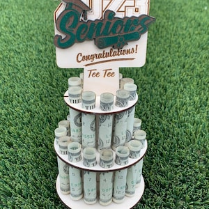 Graduation Money Tree | Monetary | Grad 2023 | Money Holder ...