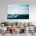 Surfing Canvas Surfing Wall Decor Surfing Wall Art Surfing - Etsy