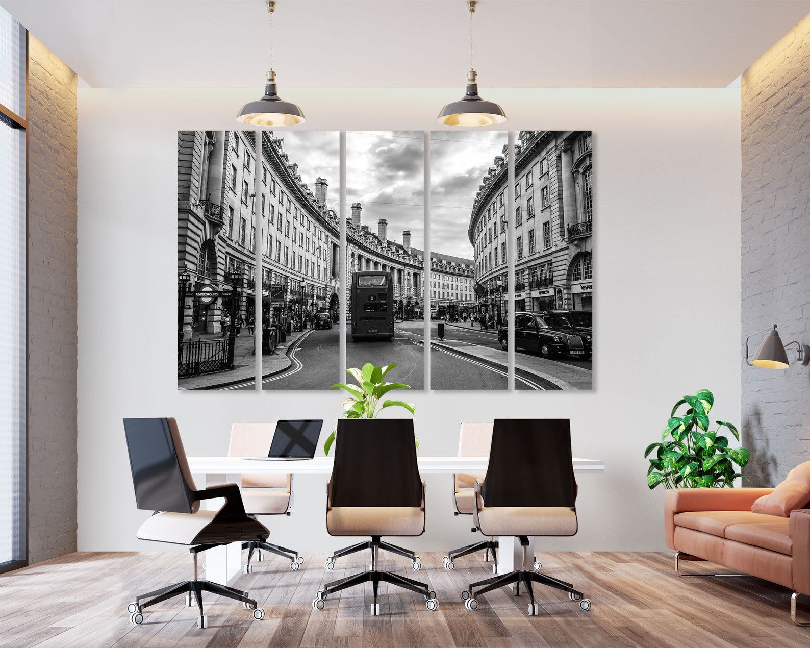 London Print London Canvas London Wall Art England Wall Art - Etsy