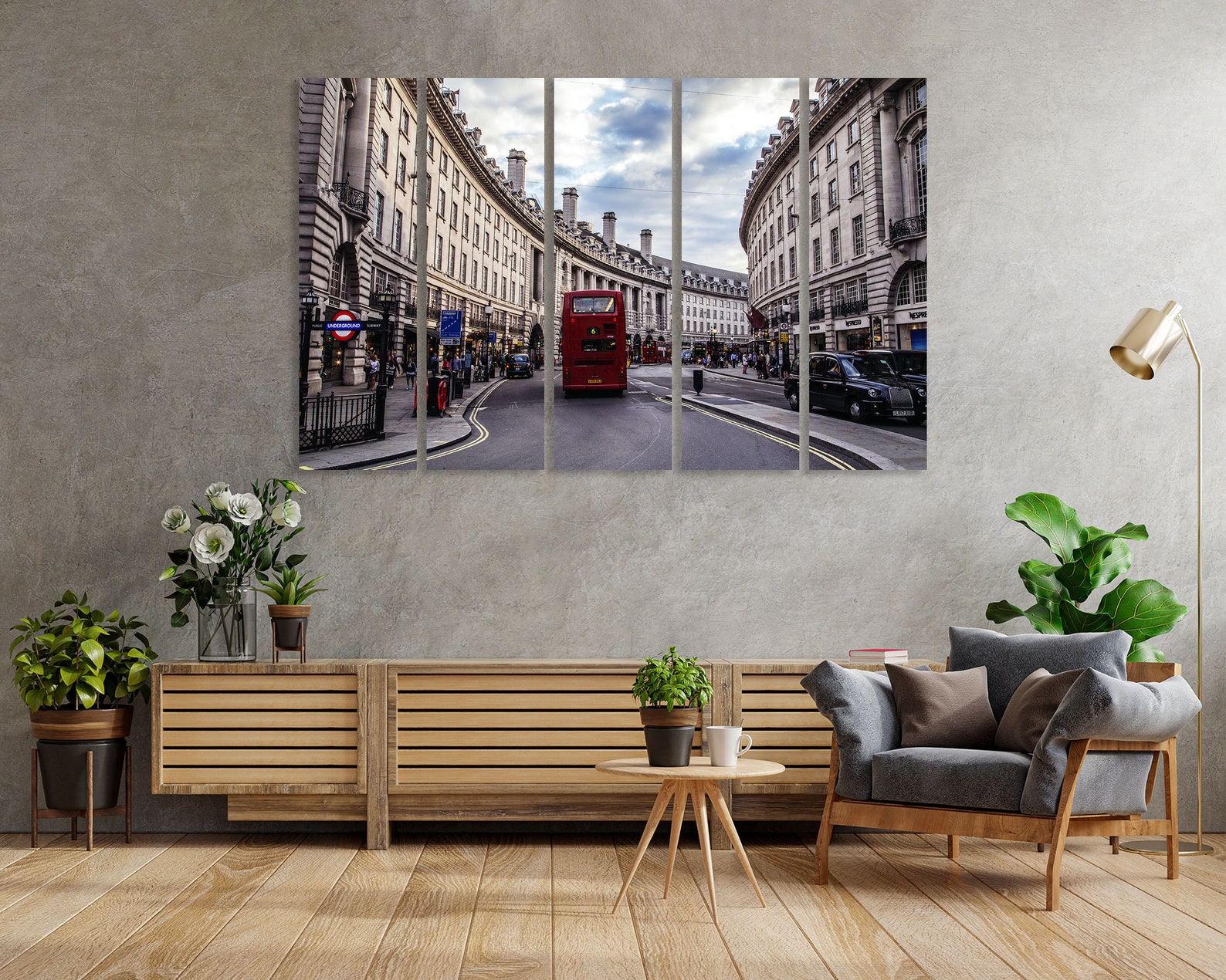 London Print London Canvas London Wall Art England Wall Art - Etsy