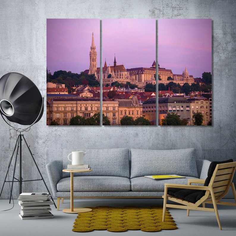 Budapest Wall Art Budapest Home Decor Budapest Print Budapest | Etsy