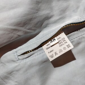 MDC Doris Pfister Womens Sleeveless Reversible Jacket Vest - Etsy Canada